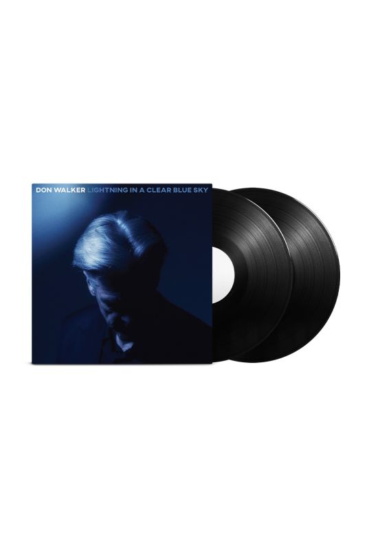 Don Walker — Don Walker Official Merchandise