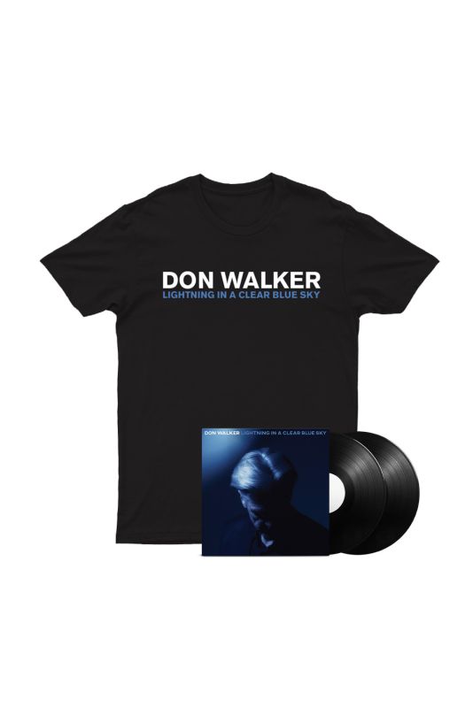 Don Walker — Don Walker Official Merchandise